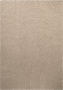 Hanse Home, Kusový koberec Calmio 106221 Beige, 120x180, béžová, ložnice