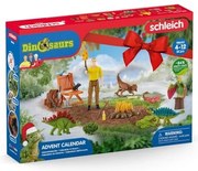 Schleich 98644 Adventní kalendář Dinosauři