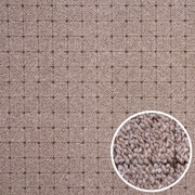 Condor Carpets, Metrážový koberec Udinese béžový new - neúčtujeme odřezky z role, na míru, šíře 4m, béžová, filc, chodba / předsíň