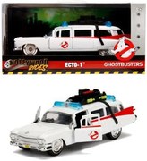 Jada ghostbusters auto ecto-1