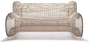 Kenneth Cobonpue designové sedačky Pigalle Sofa