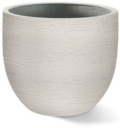 Terreno New Egg Pot Sand Ø 45 cm / V 38 cm