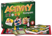 PIATNIK Hra ACTIVITY Kompakt na cesty *SPOLEČENSKÉ HRY* pi7561