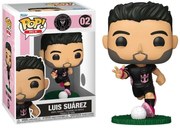 Funko pop! mls inter miami luis suárez 02