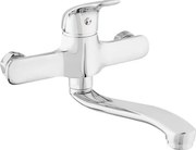 Umyvadlová baterie Ceramia S-Line Pro 150 mm chrom SIKOBSLPRO261