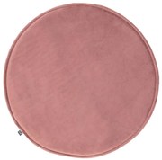 Sametový podsedák ø 35 cm Rimca – Kave Home