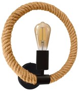 LED Nástěnné svítidlo ROPE ARTHUR 1xE27/10W/230V