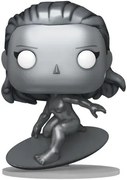 Funko pop! movies: the fantastic four: first steps - silver surfer - figurka
