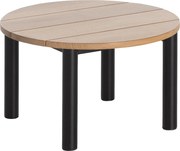 Gandiablasco designové zahradní konferenční stoly Bosc Coffee Table Round (Ø60 cm)