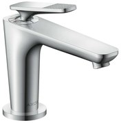 Axor Citterio C - Umyvadlová baterie s výpustí, EcoSmart, CoolStart, chrom 49021000