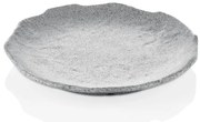 KULSAN NORMA MELAMÍNOVÝ TALÍŘ 28CM ŠEDÝ