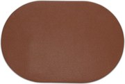 Prostírání z umělé kůže 30x45 cm Tabletop – Salt&amp;Pepper