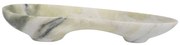 Mramorová dekorativní mísa 13x37 cm Organic – PT LIVING