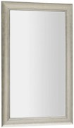 Sapho Zrcadla - Zrcadlo Corona v rámu, 63x103 cm, champagne NL721