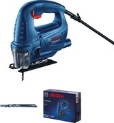 BOSCH GST 700 Pila přímočará 06012A7020