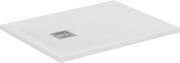 Ideal Standard Ultra Flat S + - Sprchová vanička 90x70 cm, Anti-Slip, bílá T5604FR