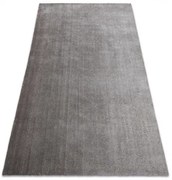 Pratelný koberec CRAFT 71401070 měkký taupe, šedá velikost 120x170 cm | krásné koberce cz