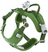 Hurtta & Co New Postroj Hurtta Weekend Warrior II ECO petrželový 40-50