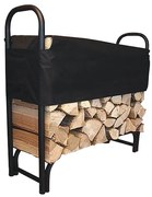 Stojan na krbové dřevo Homefire LR800