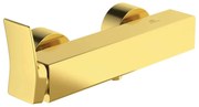 Ideal Standard Conca Tap - Sprchová baterie, Brushed Gold BC761A2
