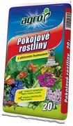 Substrát pro pokojové rostliny AGRO 20l