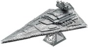 3d puzzle metal earth 3d puzzle star wars: imperial star destroyer (iconx)