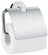 Hansgrohe Logis Universal - Držák na toaletní papír, chrom 41723000