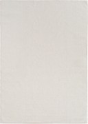 Ayyildiz, Kusový koberec Helix 2200 cream, 60x110, béžová, chodba / předsíň