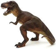 Figurka coolkousky tyrannosaurus rex hnědý toys
