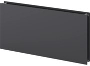 Mexen CHF20 Hygiene Flat deskový radiátor 300 x 400 mm, boční připojení, 227 W, antracit - W420HF-030-040-66