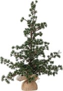 Umělý vánoční stromeček výška 90 cm Cedar – Bloomingville