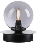 Paul Neuhaus 4039-18 - LED Stolní lampa WIDOW 1xG9/3W/230V