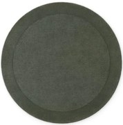 Koberec Villeroy & Boch Kollektion 1812 Kivi Green kruh