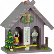 Meteodomeček Trenkle TR894 lila