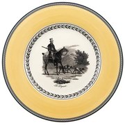 Villeroy & Boch V&B Audun Chasse jídelní talíř 27 cm 10-1070-2610