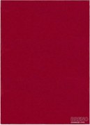 Breno Kusový koberec SPRING red – červený, 140x200 cm