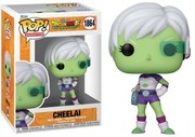 Funko pop! dragon ball super cheelai 1864