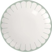 Villeroy&Boch Villeroy & Boch Fleur Vert dezertní talíř 21cm
