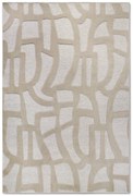 Villeroy & Boch Kusový koberec 106144 Cream, 200x290, béžová, ložnice