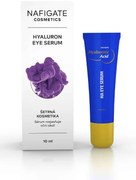 NAFIGATE Hyaluronové oční sérum – Hyaluron Eye Serum 10ml