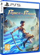 Hra na konzoli prince of persia: the lost crown - ps5