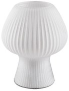Rabalux 74023 - Stolní lampa VINELLE 1xE14/60W/230V bílá