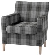 Potah na křeslo IKEA Karlstad