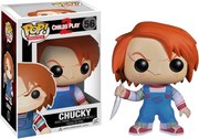 Funko pop horror movie: childs play 2 - chucky