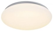 Nordlux - LED Koupel. stropní sví. se senzorem LED/13W/230V 3000K IP44 pr. 32 cm