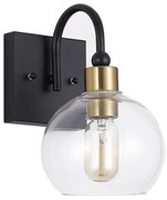 Toolight Minimalistické nástěnné osvětlení BG1 APP1580-1W