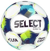 Select fb brillant super tb cz chance liga 2025/26 vel. 5