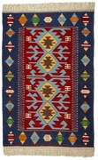 Vlněný Kilim "Denizli"
