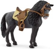 Schleich schleich klisna pura raza espanola raza se sedlem a uzdou 42708