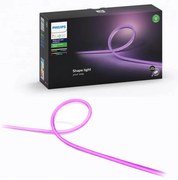 LED RGBW Stmívatelný pásek Philips Hue Outdoor Strip LED/40W 5m IP67